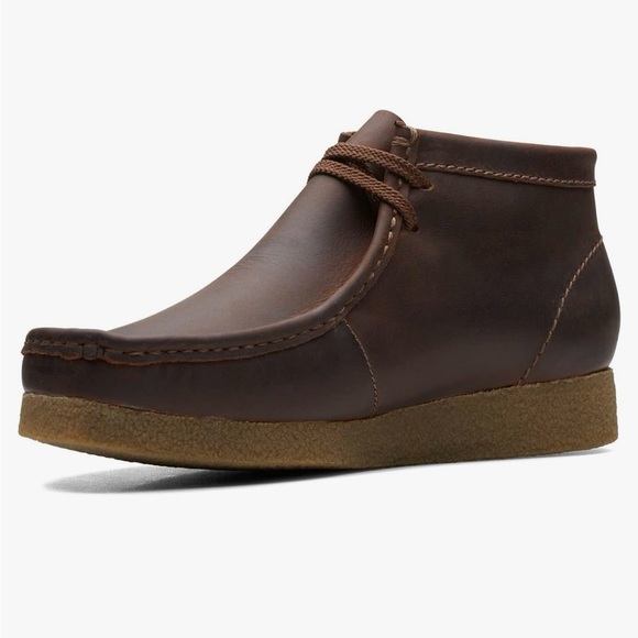 Clarks | Shoes | Clarks Original Wallabee Men | Poshmark
